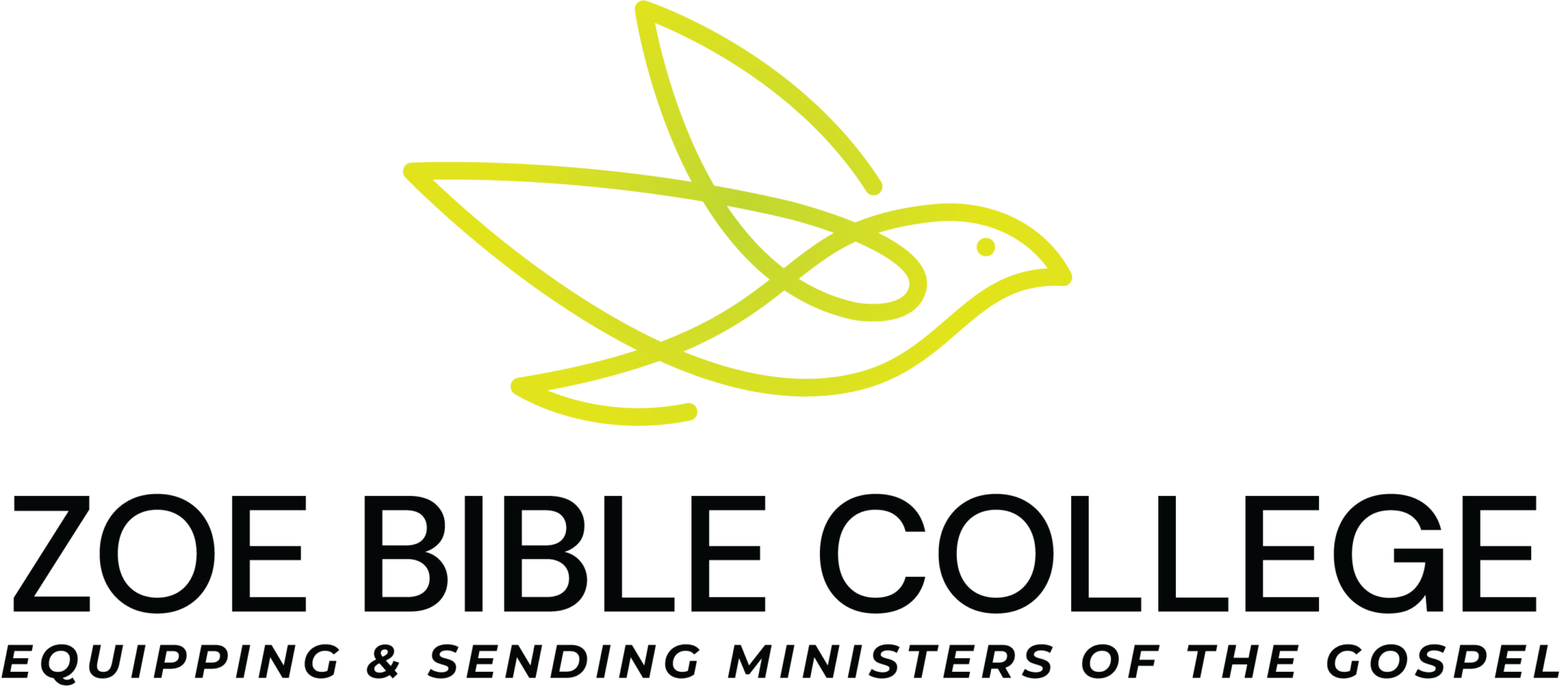 ZOE Bible School – Life in the Word